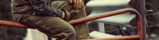 TROUSERS – Filson Europe