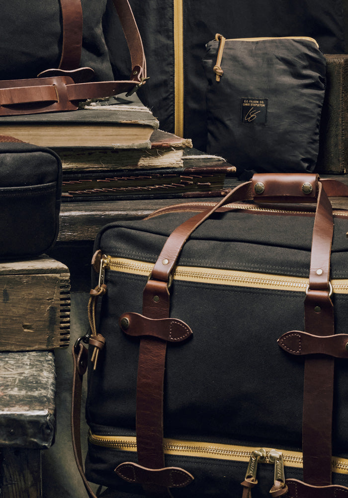 chris stapleton – Filson Europe